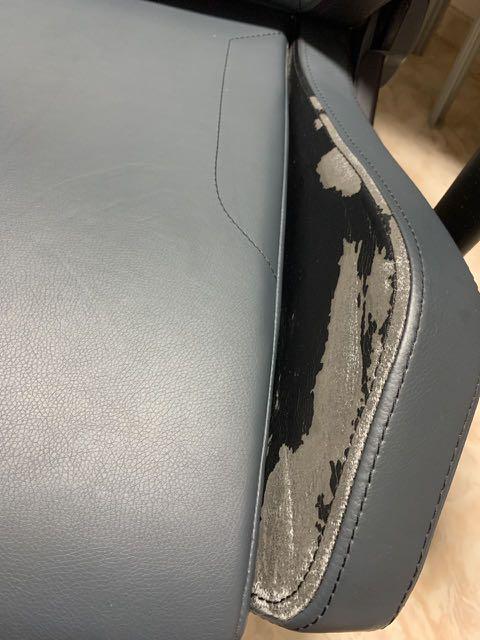 Ash grey secret lab omega, Video Gaming, Video Game Consoles, Others on ...