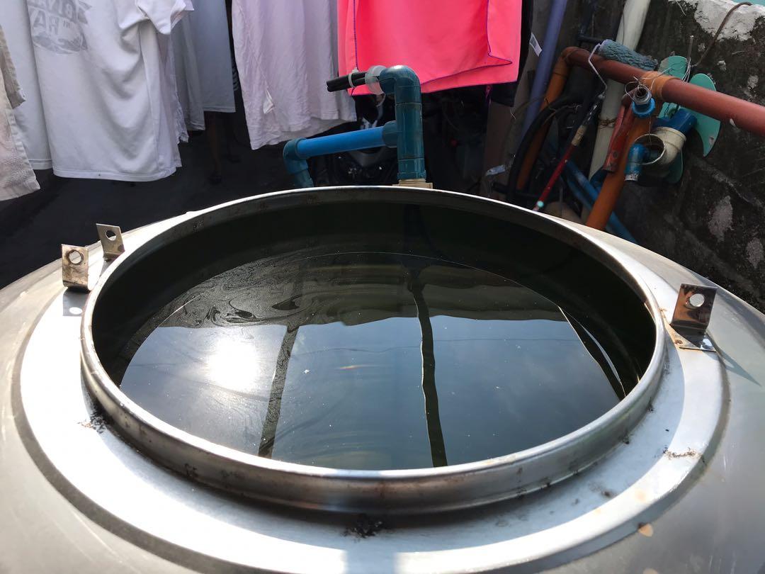 Bestank 775 Liters, TV & Home Appliances, Kitchen Appliances, Water ...