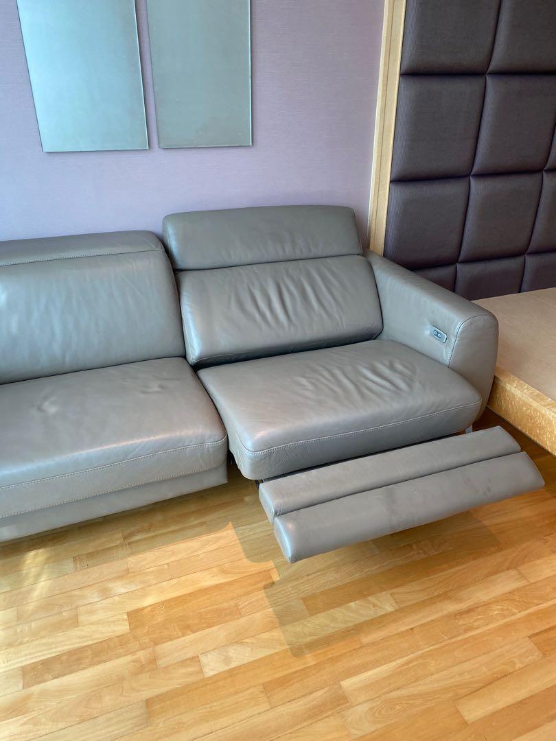 Boconcept Madison Sofa Review | Baci Living Room