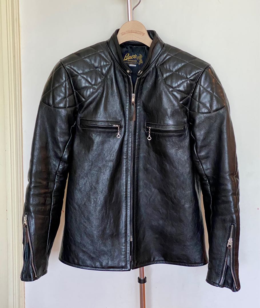 Buco J 100 Padded 男裝 外套及戶外衣服 Carousell