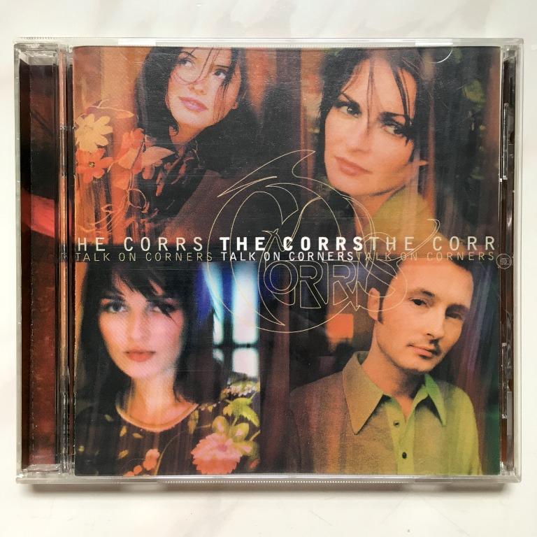 The Corrs, Celine Dion, Felicity Soundtrack CDs & VCDs, Hobbies & Toys ...