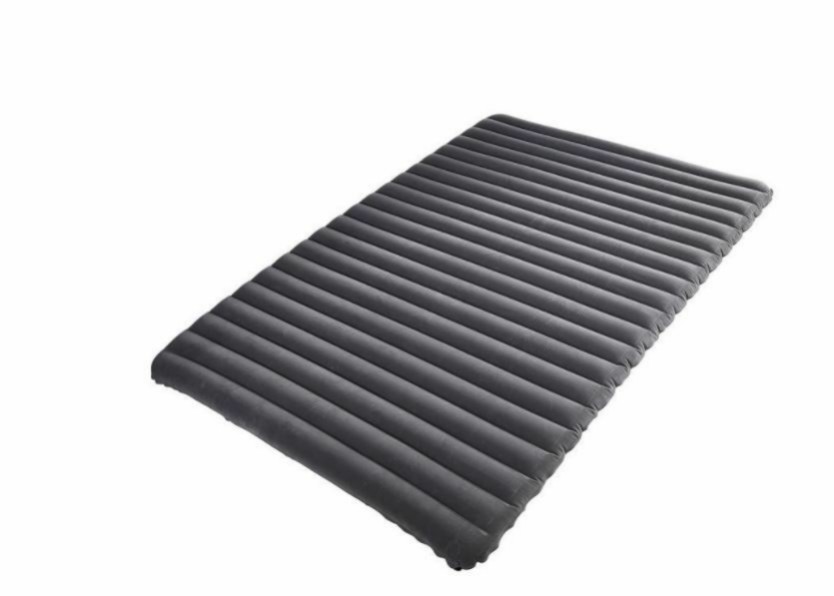 Decathlon arpenaz Air mattress, Travel, Travel Essentials, Outdoor ...