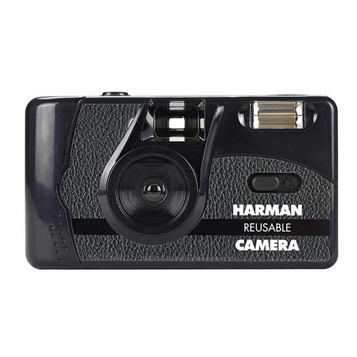 Harman reusable camera, Photography, Cameras on Carousell