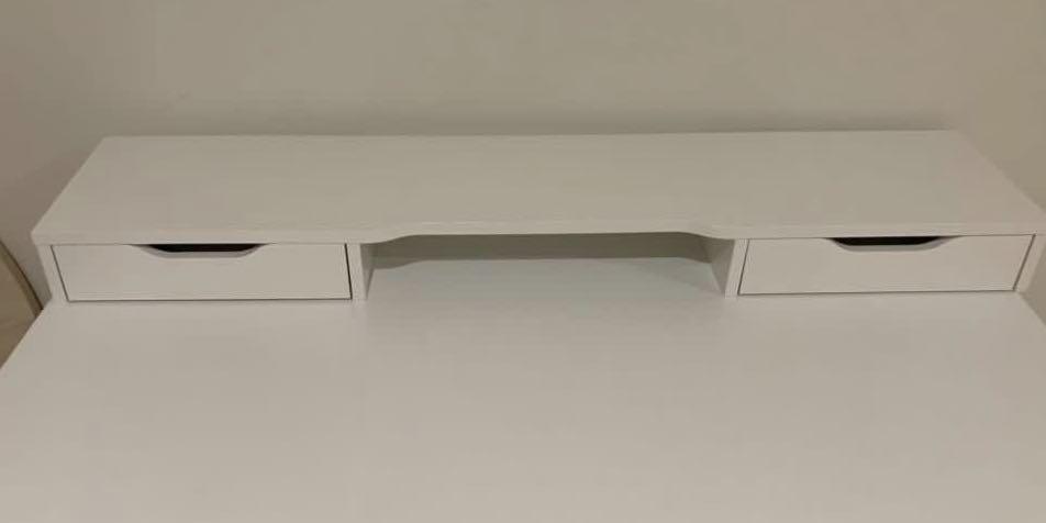 IKEA Alex Add-on Unit Drawer, Perabotan Rumah di Carousell
