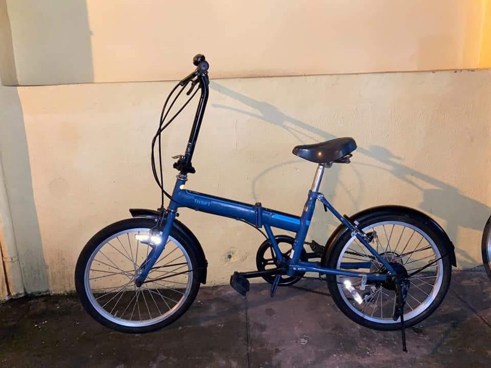 JAPAN FOLDING BIKES, Sports Equipment, Bicycles & Parts, Bicycles on ...