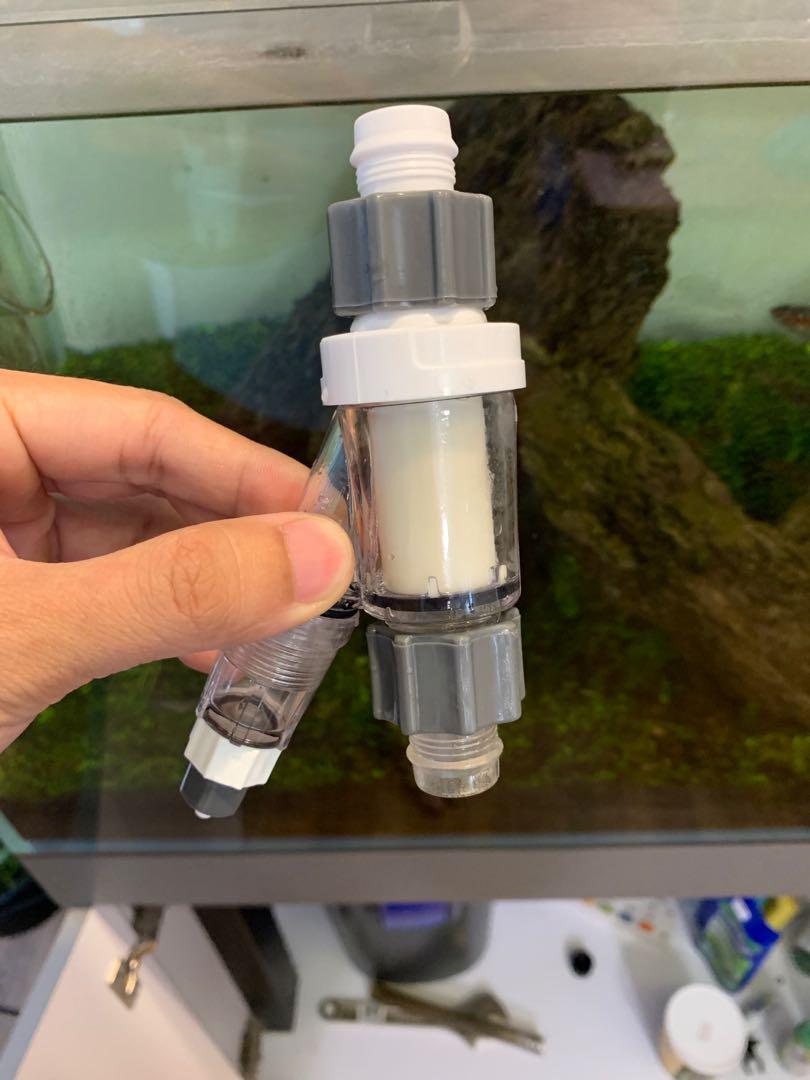 JBL proflora Co2 diffuser, Pet Supplies, Homes & Other Pet Accessories ...