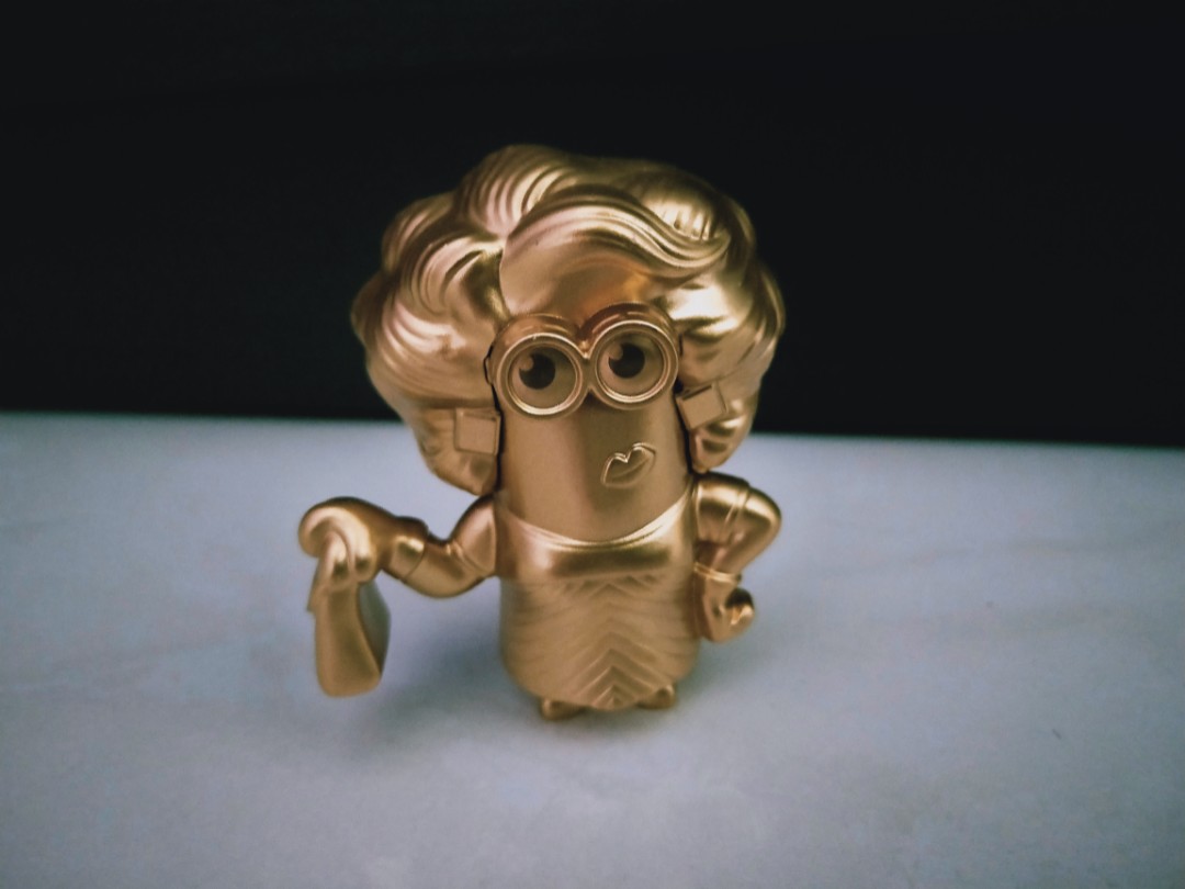 Minion, Hobbies & Toys, Toys & Games on Carousell