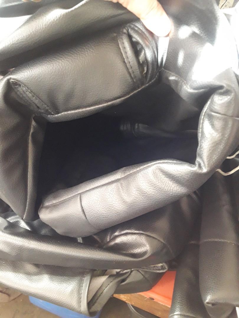 Montero Sport Gen 2 Leather Seat Cover, Everything Else, Others on ...
