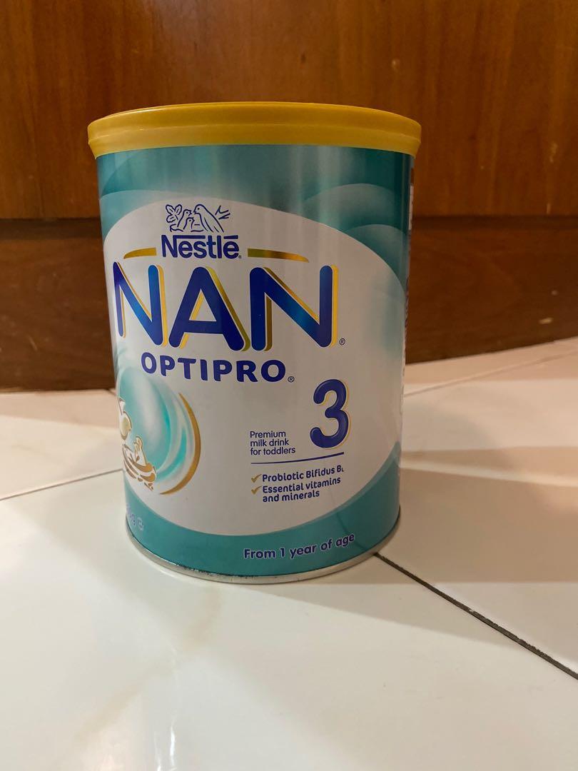 NaN opti Pro 3, Babies & Kids, Nursing & Feeding, Weaning & Toddler ...