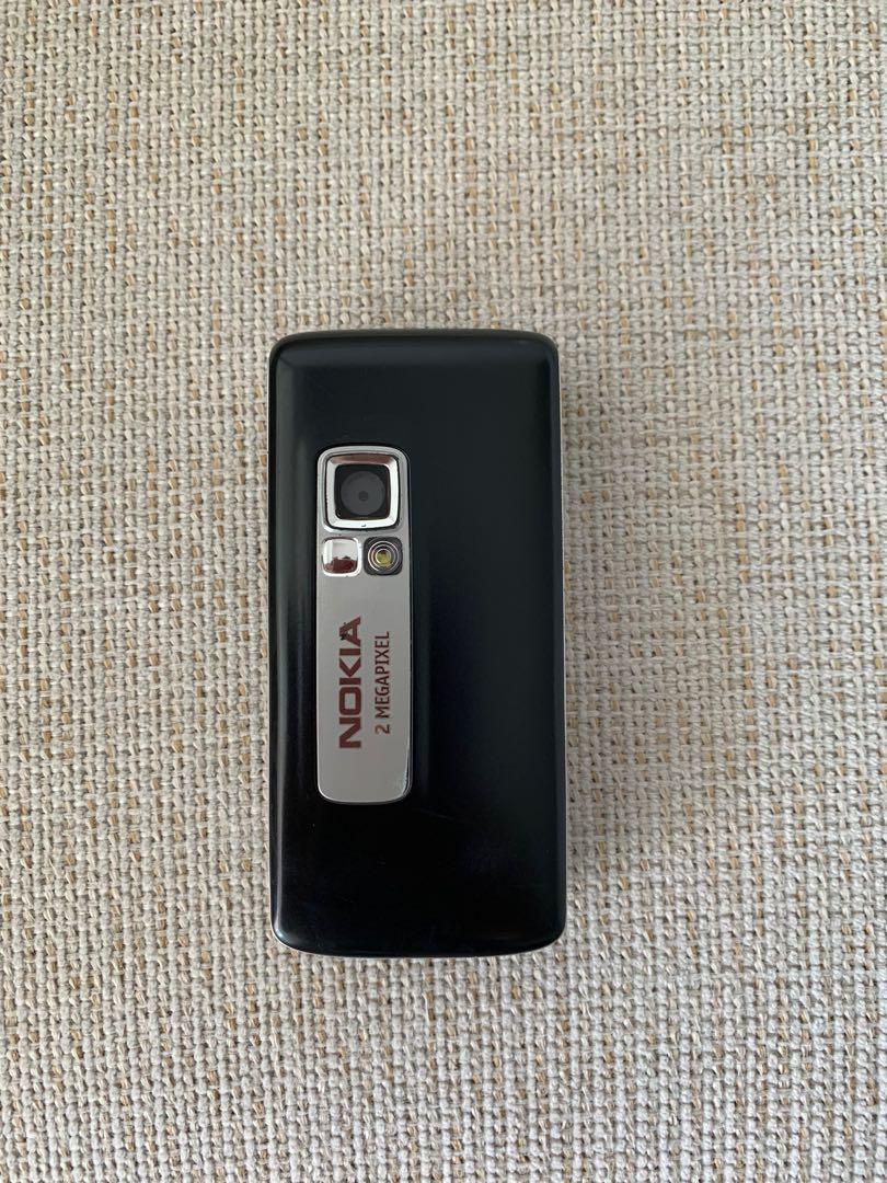 Nokia 6280, Mobile Phones & Tablets, Others on Carousell