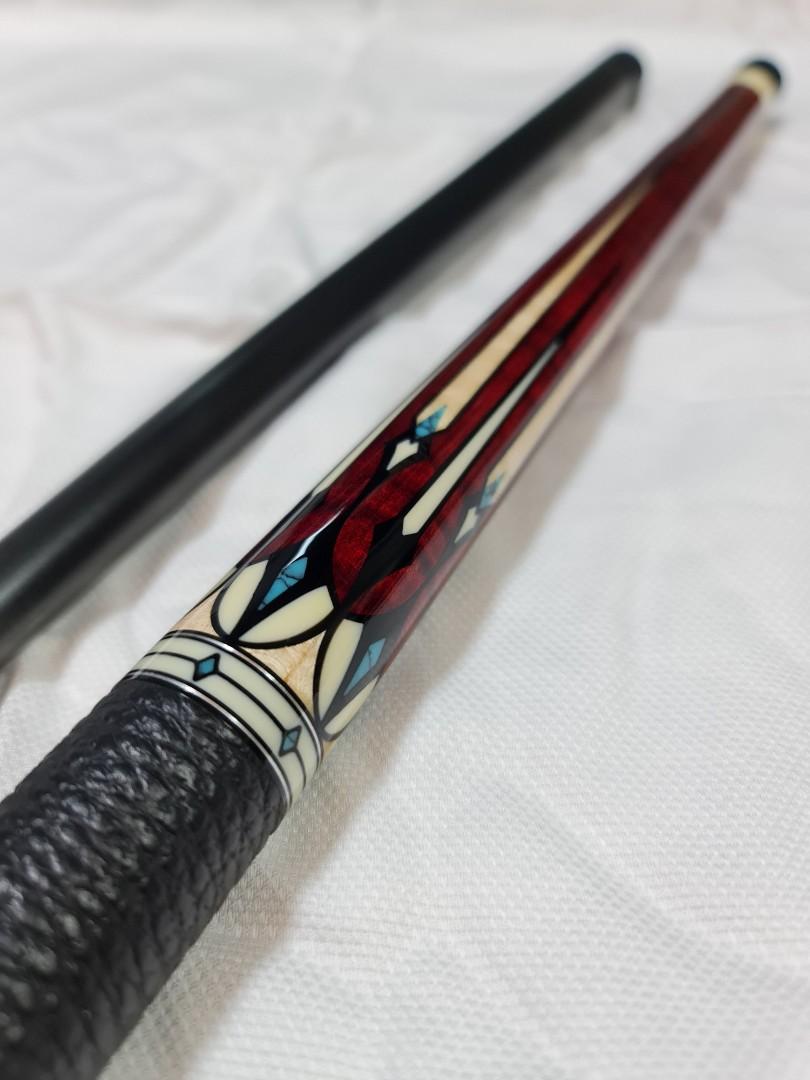 Predator Cue Ikon 3-4 Mint. Revo 12.9, Sports Equipment, Sports & Games ...