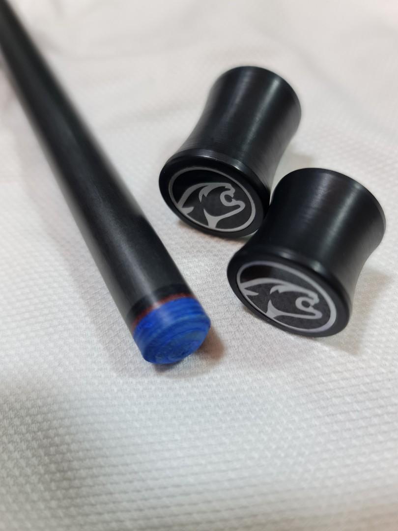 Predator Cue Ikon 3-4 Mint. Revo 12.9, Sports Equipment, Sports & Games ...