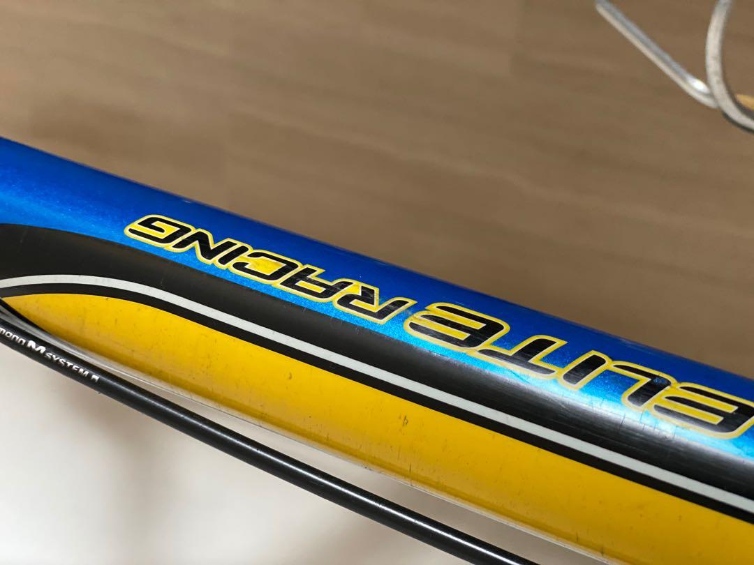 Scottusa Pro Spec Racing Geometry Mtb, Sports Equipment, Bicycles ...