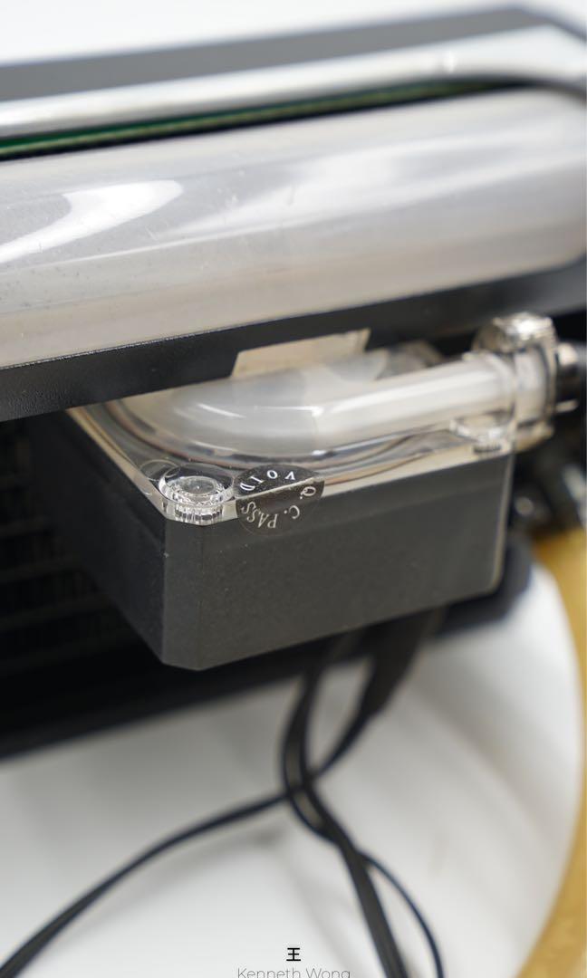 Swiftech H320 x2 Prestige Water Cooler (Intel Fit only), Computers ...