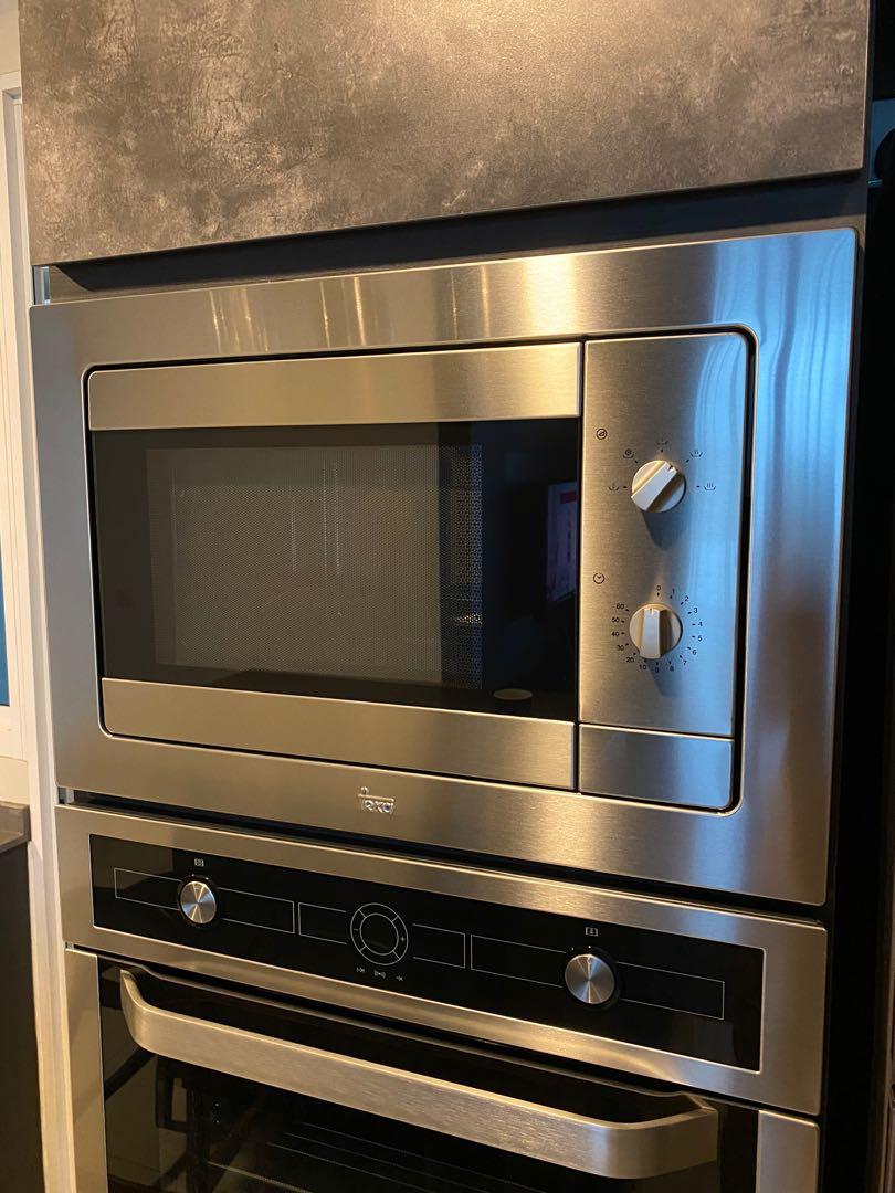 Teka TMW 18B1 In Built Microwave oven, Furniture & Home Living ...