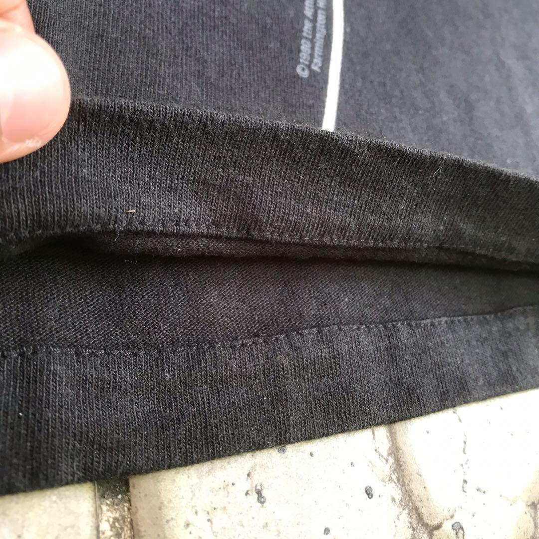 vintage 80s pit 20 labuh 27, Men's Fashion, Tops & Sets, Tshirts & Polo ...