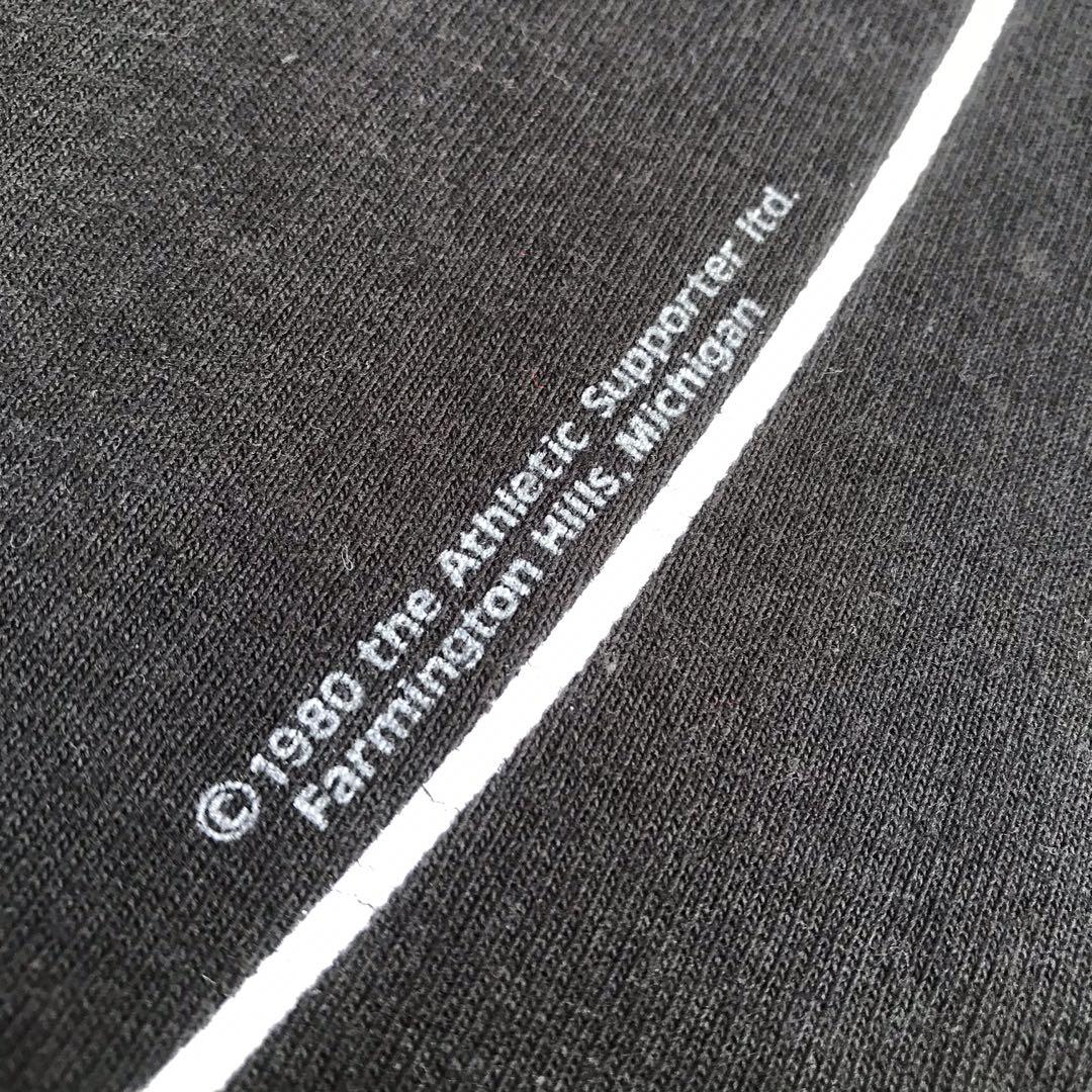 vintage 80s pit 20 labuh 27, Men's Fashion, Tops & Sets, Tshirts & Polo ...