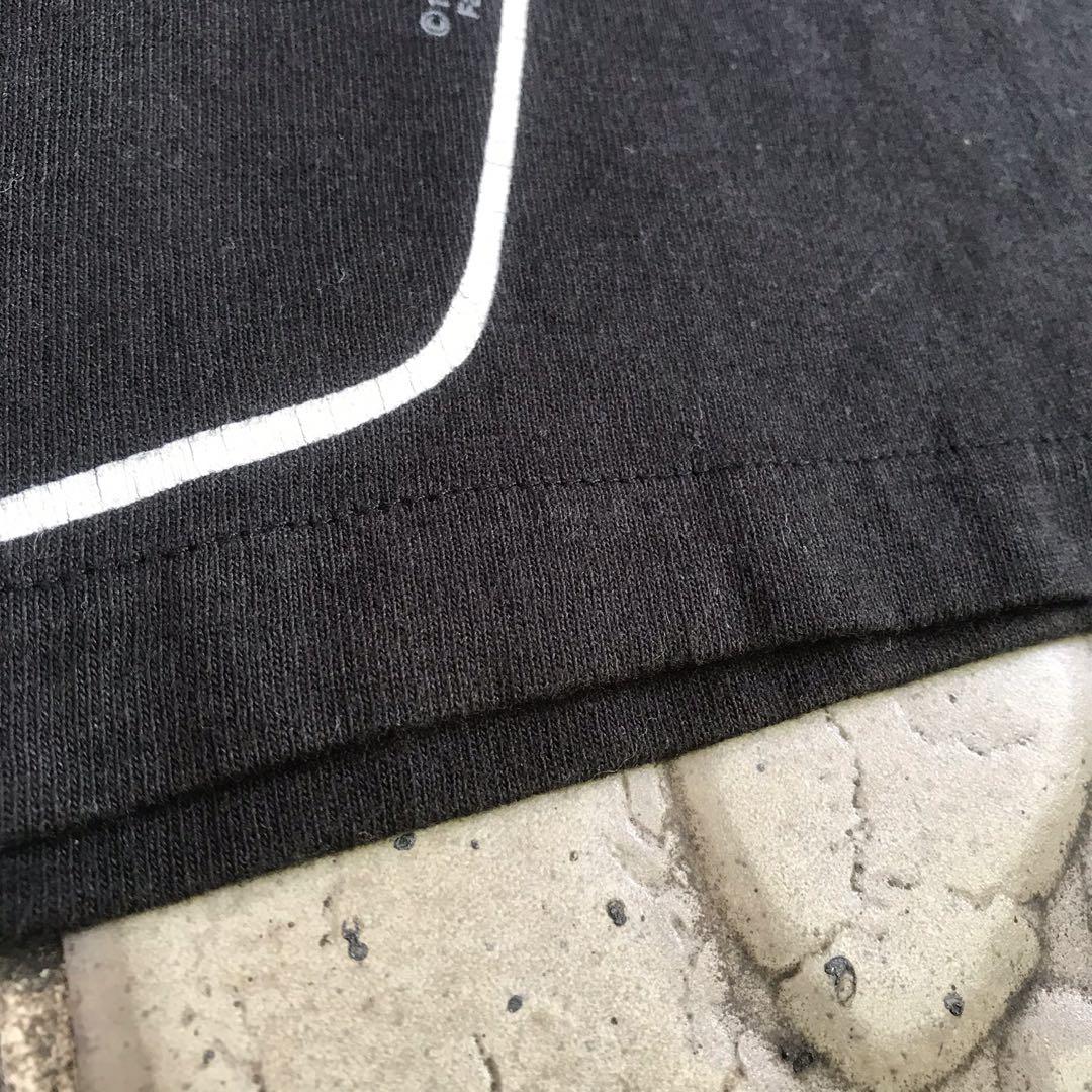 vintage 80s pit 20 labuh 27, Men's Fashion, Tops & Sets, Tshirts & Polo ...