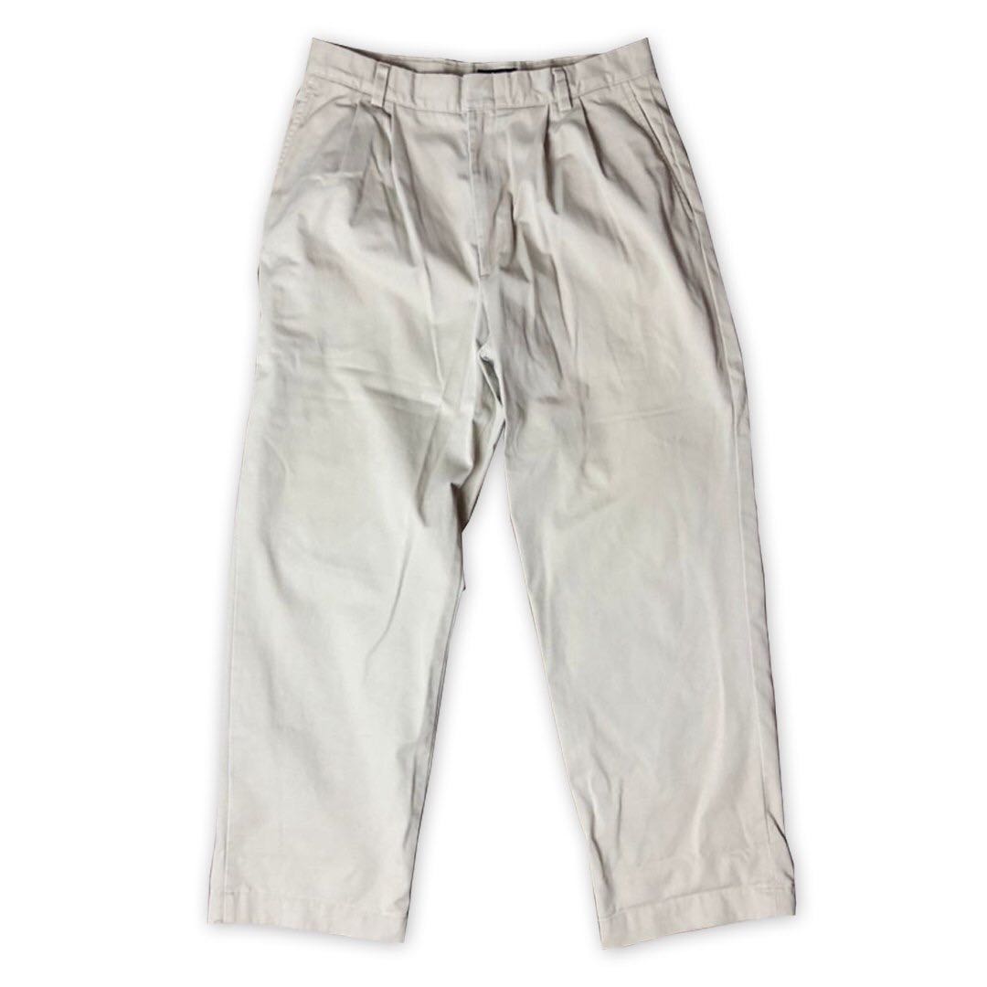 Vintage Dockers Khakis Pants, Men's Fashion, Bottoms, Trousers on Carousell