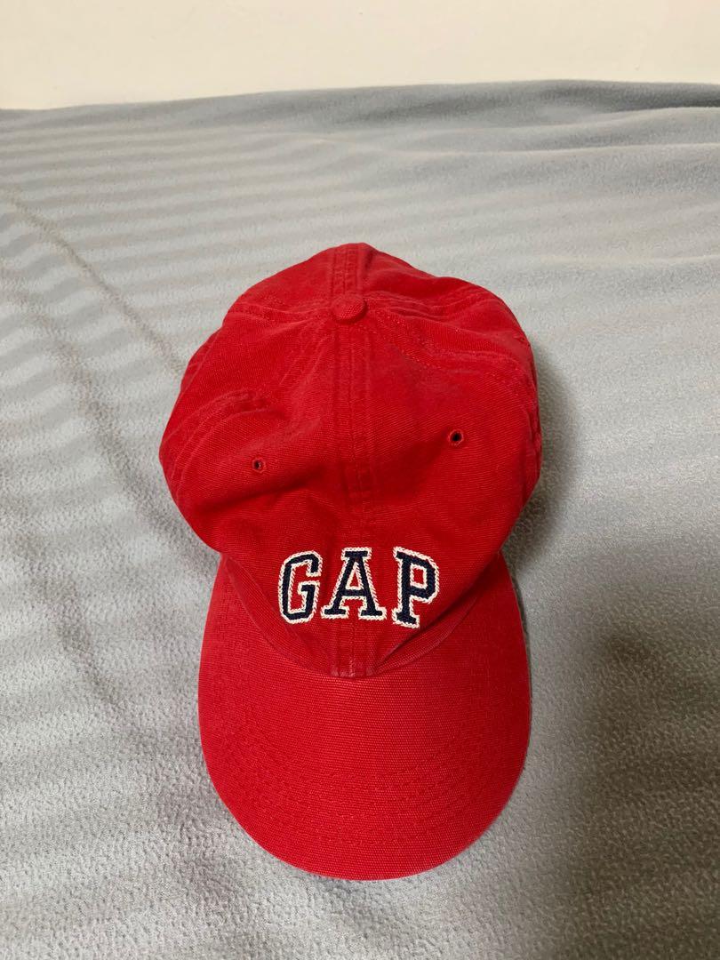 Vintage GAP Cap, Men's Fashion, Watches & Accessories, Caps & Hats on ...