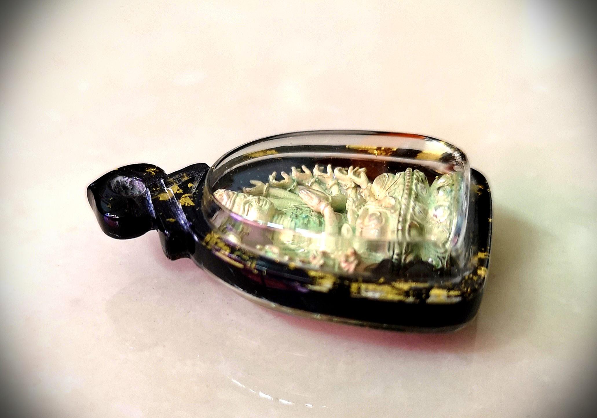 Waterproof amulet casing, Hobbies & Toys, Memorabilia & Collectibles ...