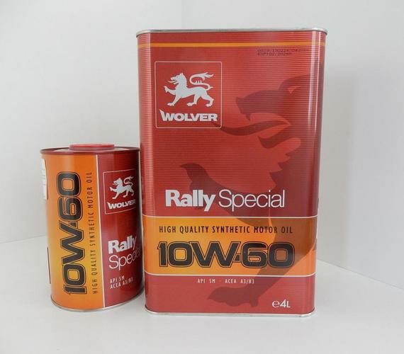 Wolver 10W60 Engine Oil, Car Accessories, Car Workshops & Services on ...
