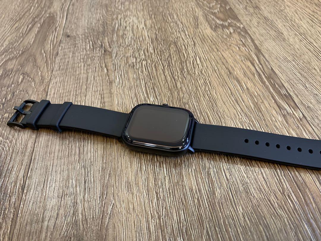 Xiaomi Amazfit GTS Smartwatch (International Version), Mobile Phones ...