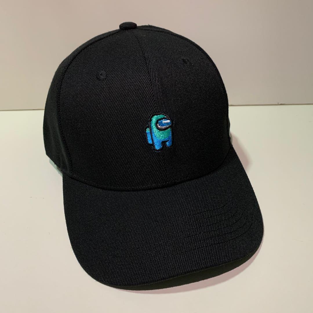 Among Us Cap, Women's Fashion, Watches & Accessories, Hats & Beanies on ...