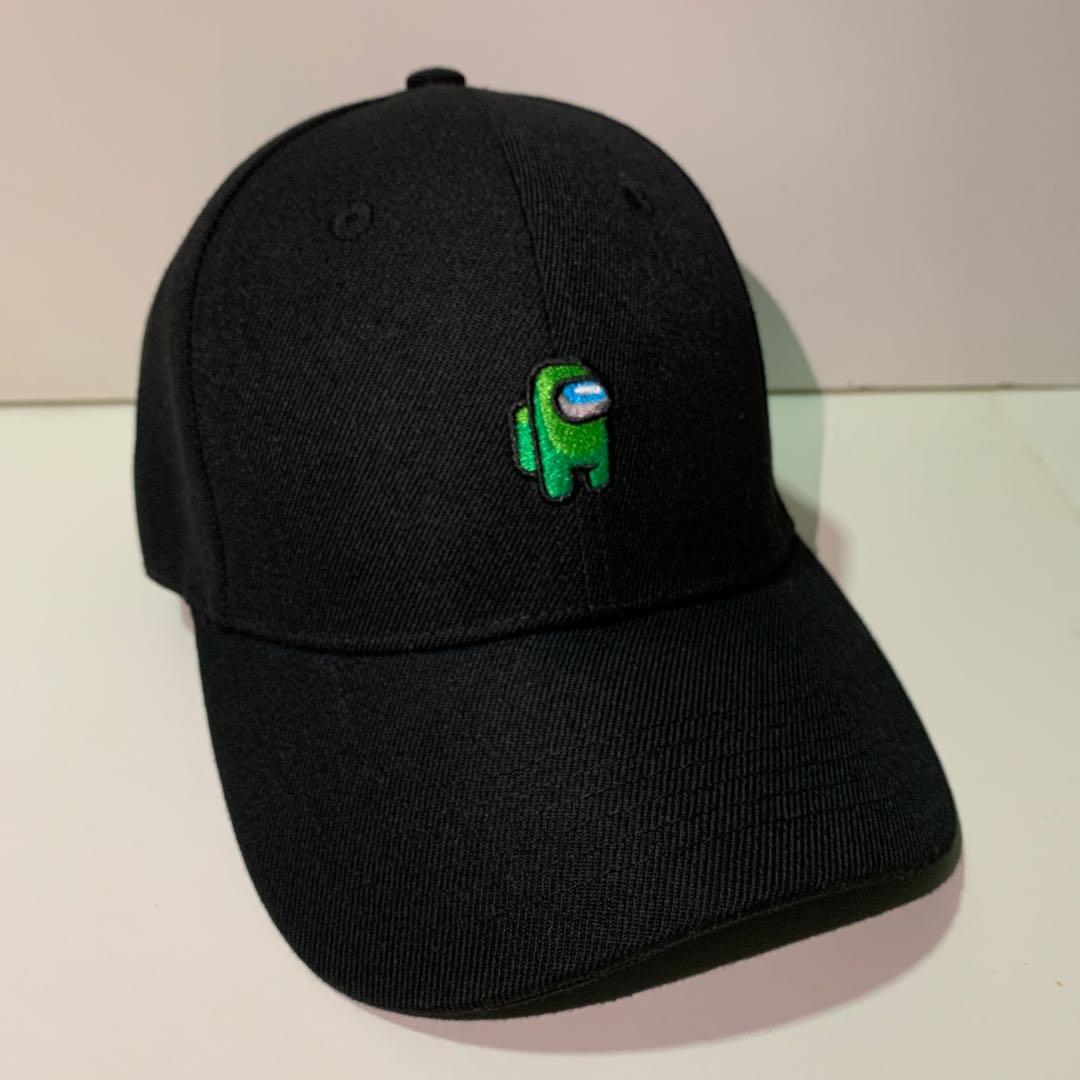 Among Us Cap, Women's Fashion, Watches & Accessories, Hats & Beanies on ...