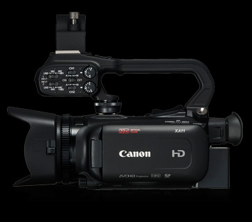 Canon XA11, Photography, Video Cameras on Carousell