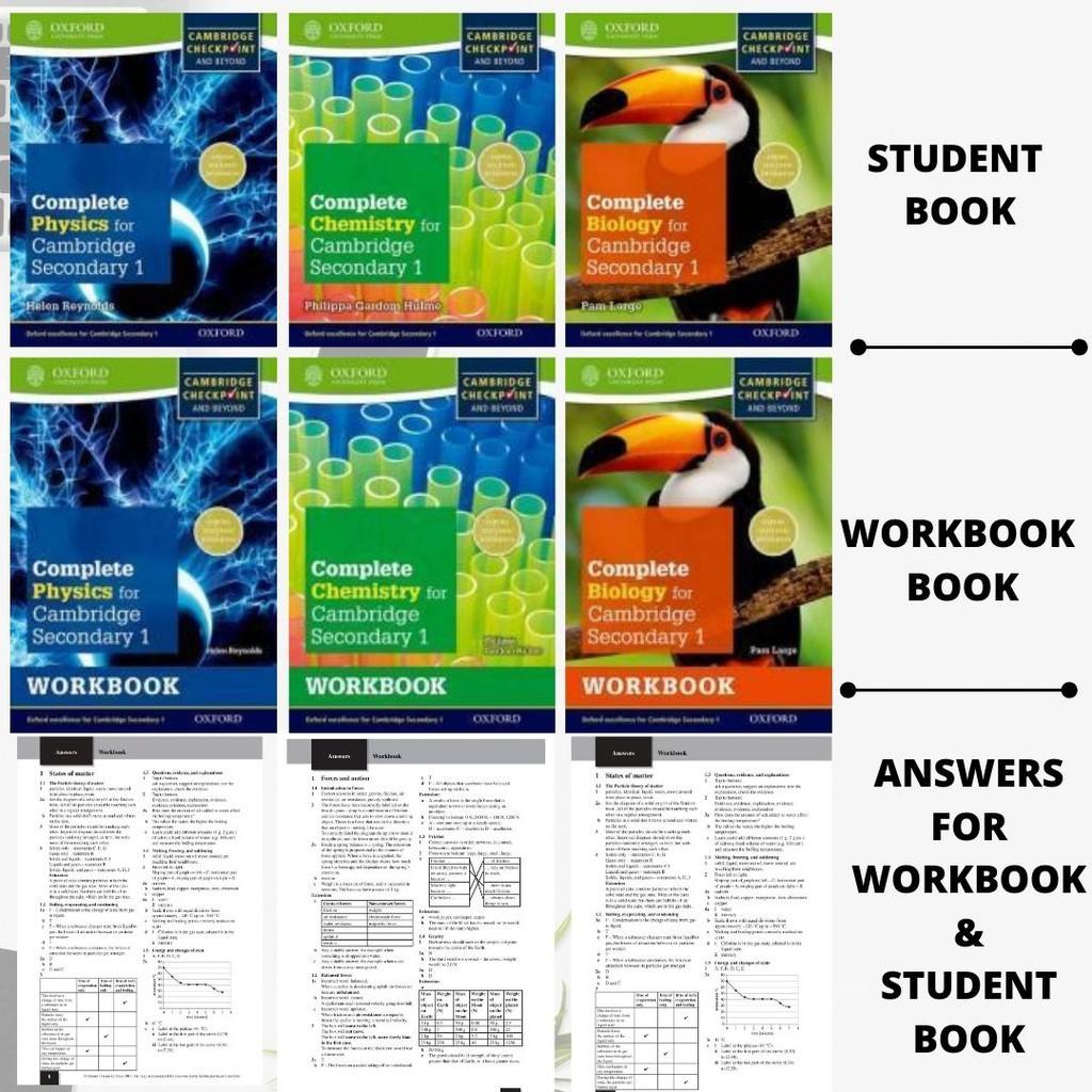 Complete Physics Chemistry Biology For Cambridge Secondary 1 Student complete-physics-chemistry-biology-for-cambridge-secondary-1-student