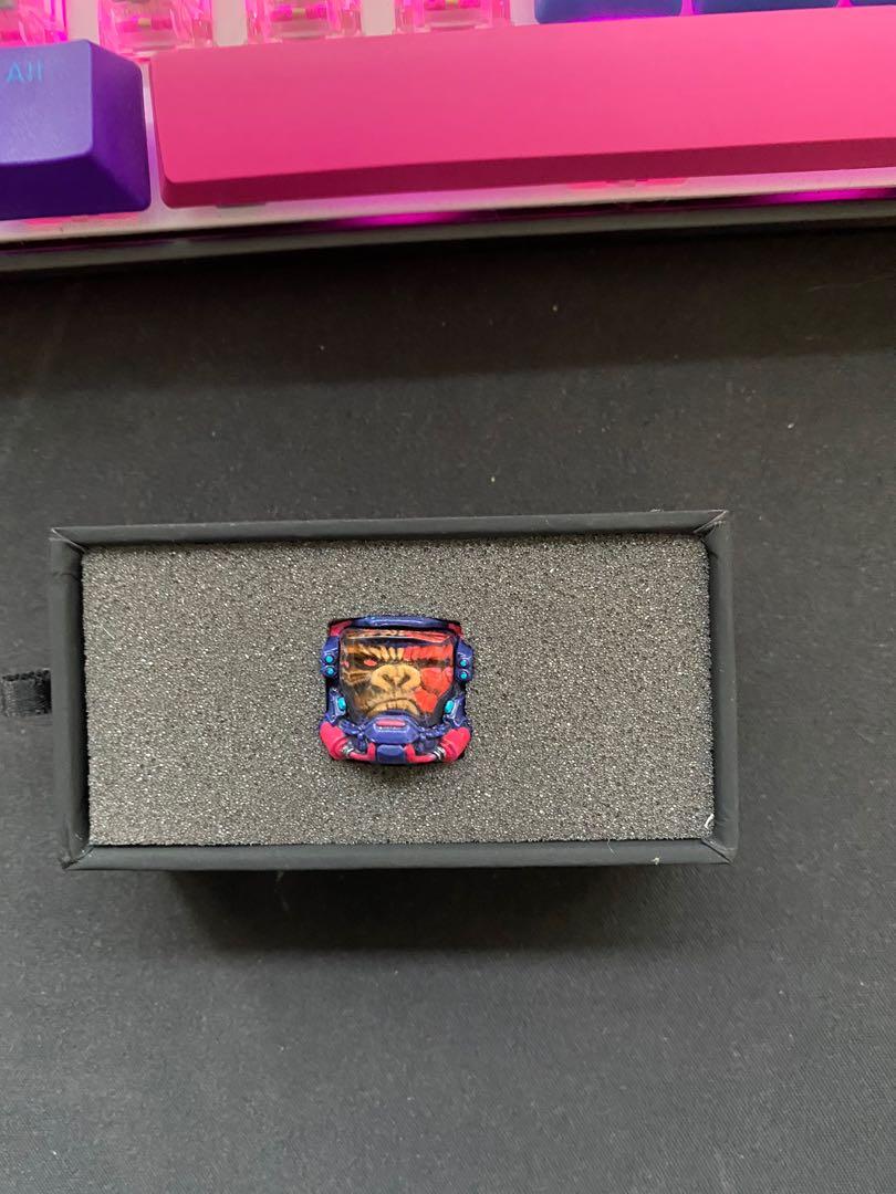 Ducky one 2 mini mecha custom mechanical, Computers & Tech, Parts ...