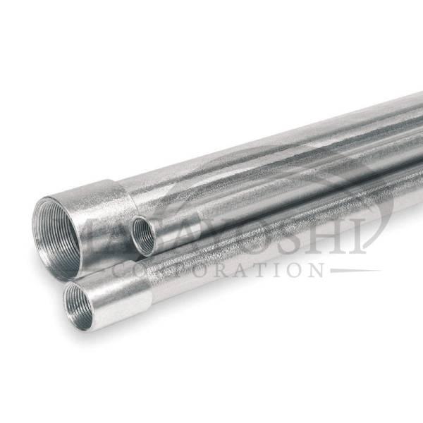 IMC Pipe | Conduit Fittings | Conduit Pipe, Commercial & Industrial ...