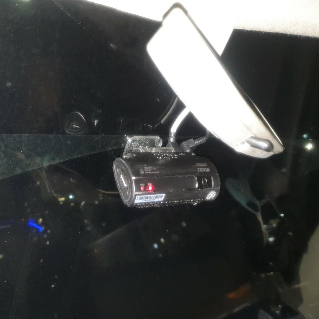 Car camera iRoad v9 + free gift, Car Accessories, Accessories on Carousell