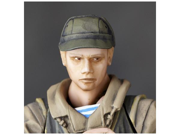 【日本訂購/Japan Order】 Metal Gear Solid Kaiyodo Revol Mini Metal Gear Solid ...