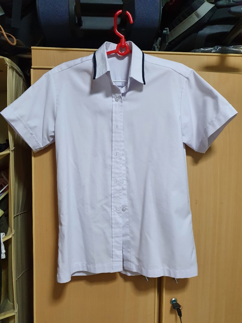 JPJC School Uniform, Women's Fashion, New Undergarments & Loungewear on ...
