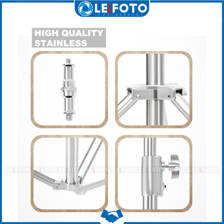 Heavy Duty Light stand,Flash stand,Light stand, Photography ...