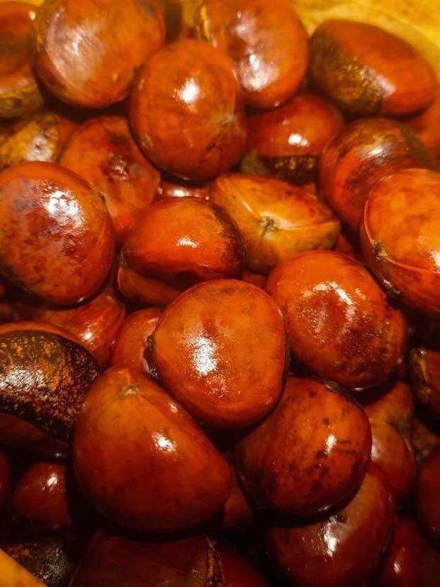 Mandarin Castanas, Food & Drinks, Fresh Produce on Carousell