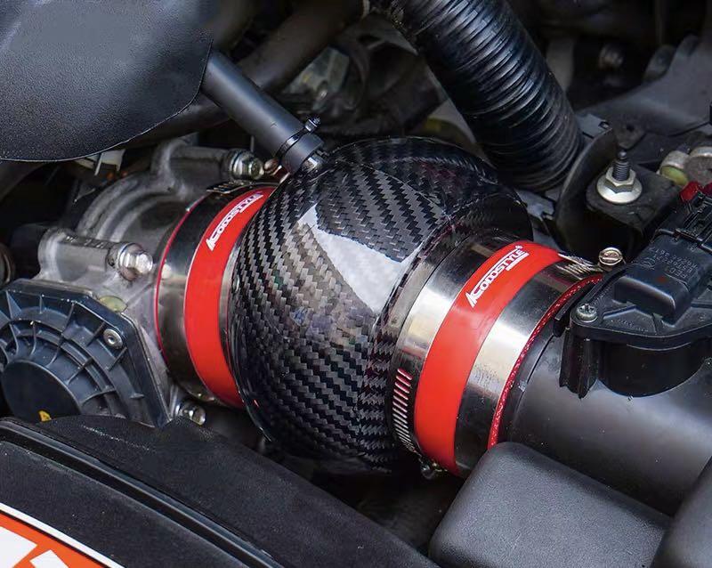 Mazda 2,3,6,8 CX3,CX5,CX8,CX9 air intake, Car Accessories, Accessories ...