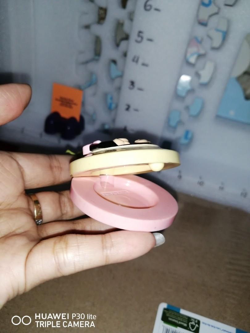 Mickey and Minnie Mouse Castanets, Hobbies & Toys, Toys & Games on ...