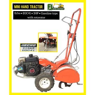 Affordable "hand tractor" For Sale | Carousell Philippines