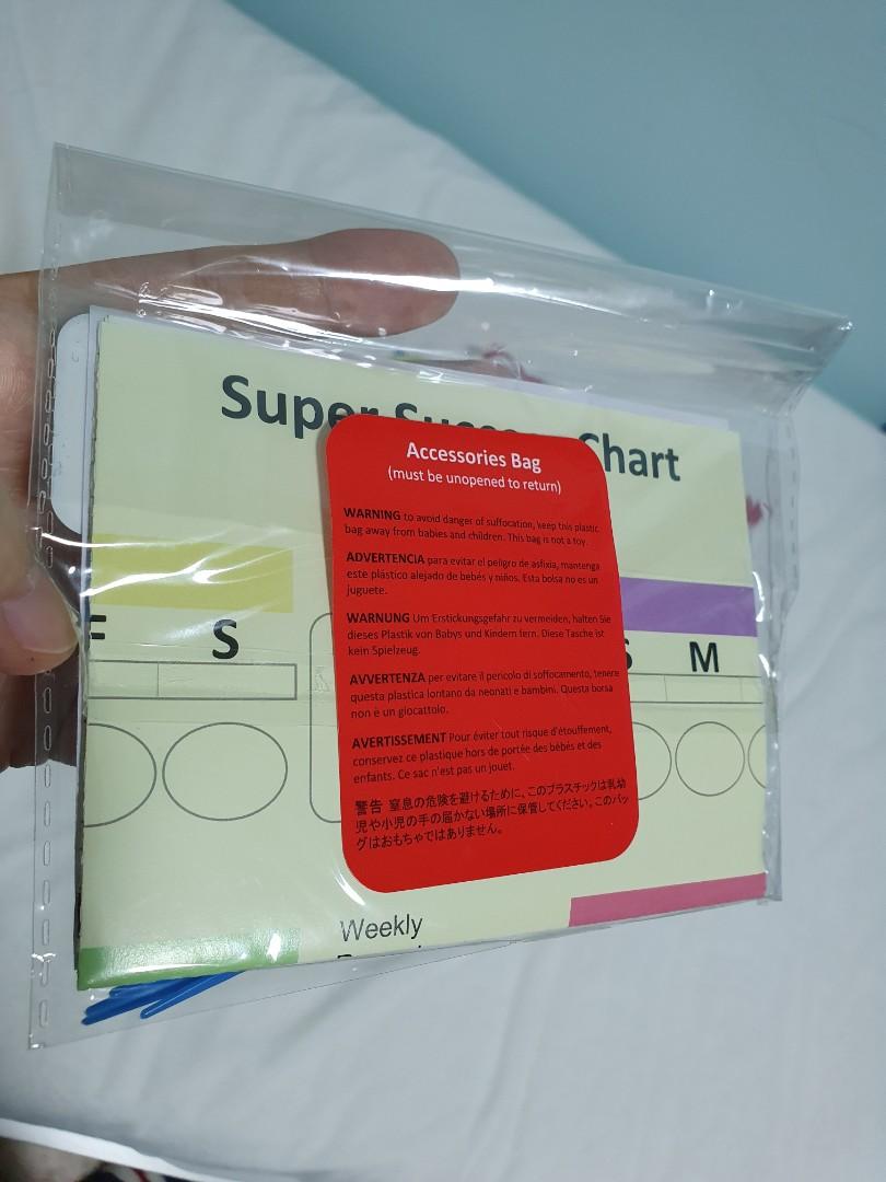 NIPIT hand stopper stop thumb sucking, Babies & Kids, Bathing ...