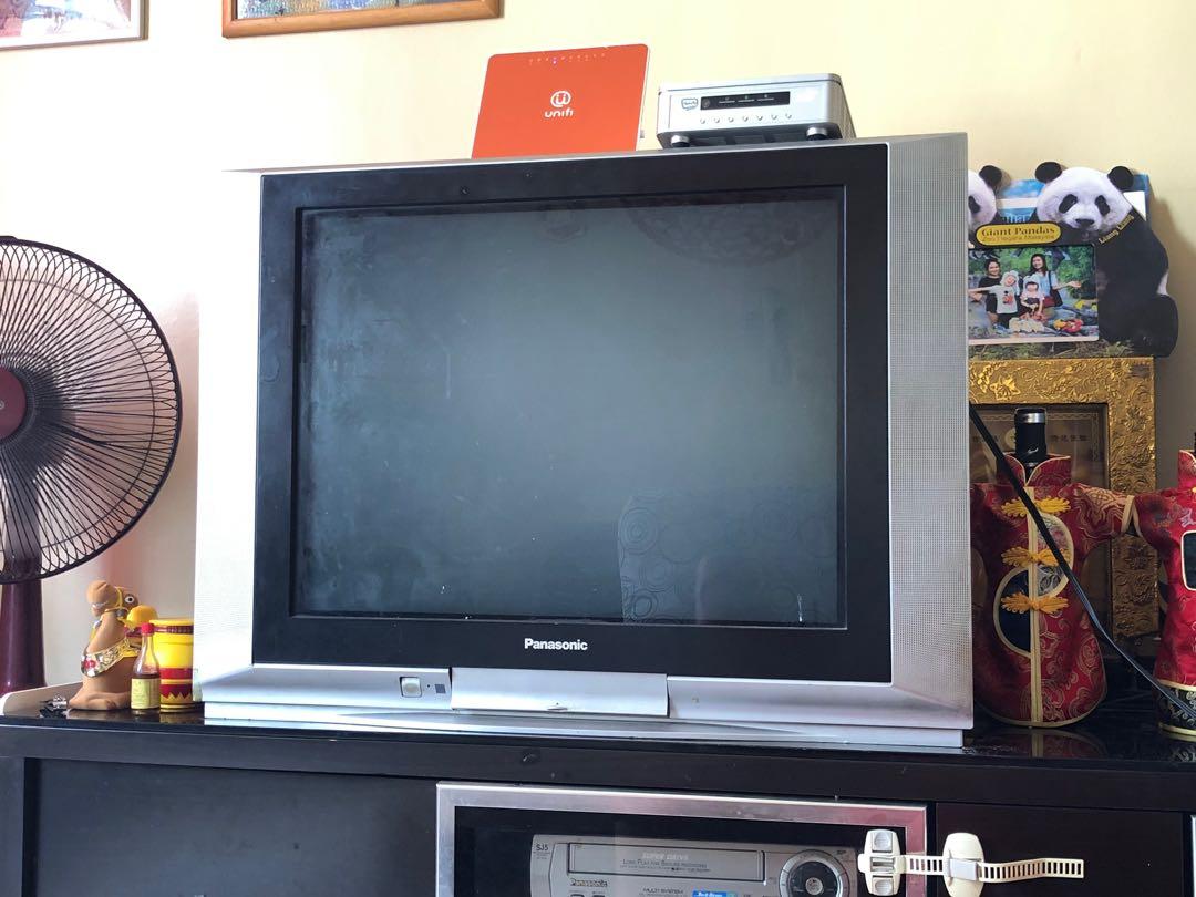 Panasonic, TV & Home Appliances, TV & Entertainment, Media Streamers ...