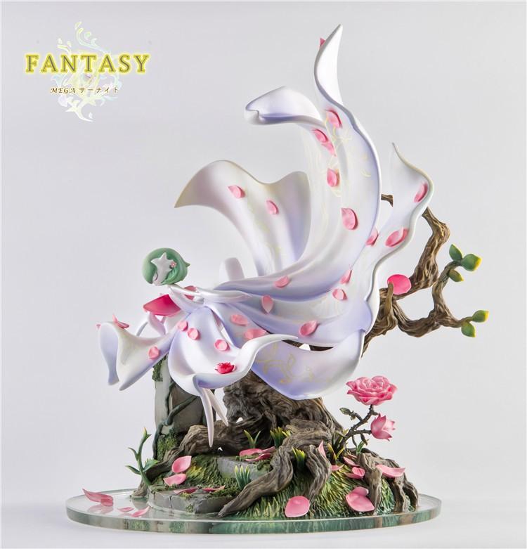 Pokemon, Mega Gardevoir (Forest Elves), Hobbies & Toys, Toys & Games on ...