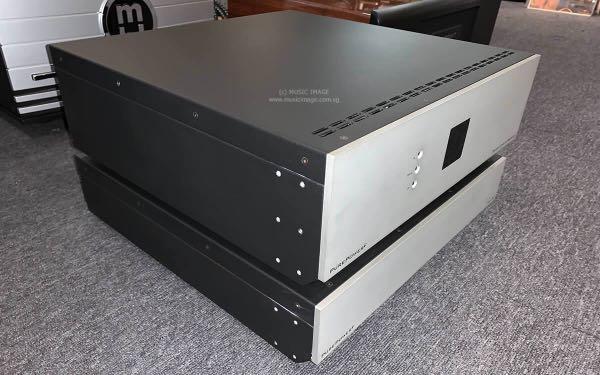 PurePower+ 3000 Reference Grade AC Regenerator (price further reduced ...