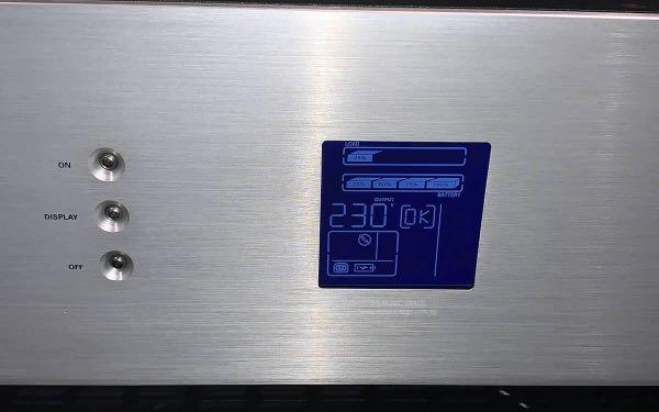 PurePower+ 3000 Reference Grade AC Regenerator (price further reduced ...