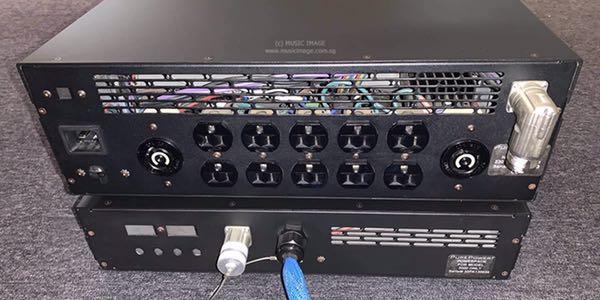 PurePower+ 3000 Reference Grade AC Regenerator (price further reduced ...