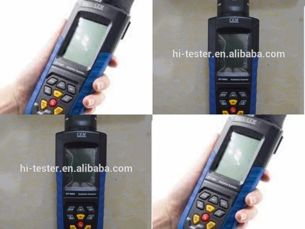 Radiation Scanner, Commercial & Industrial, Construction Tools ...