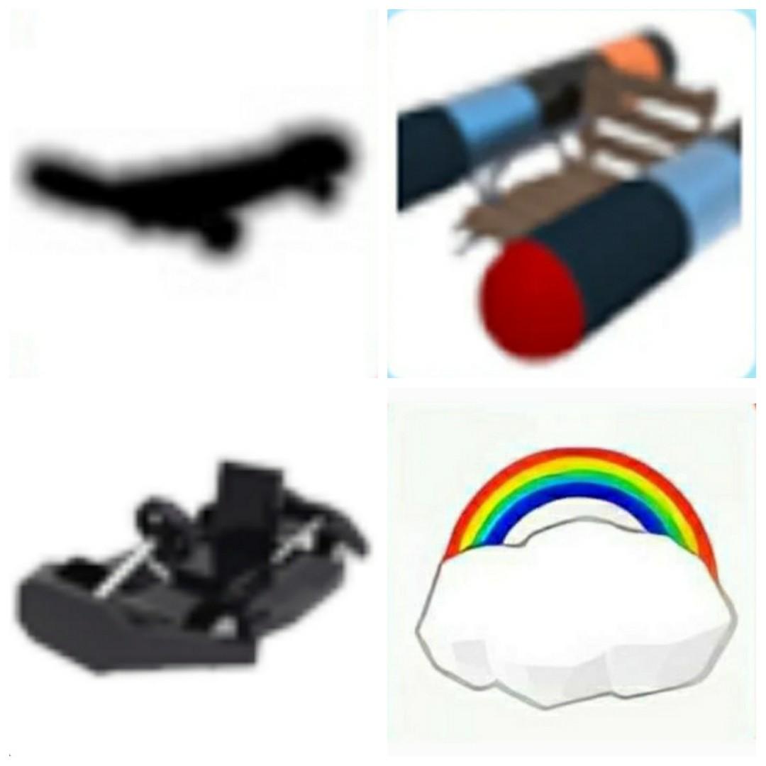 Rare vehicle adopt me roblox, Video Gaming, Gaming Accessories, Game ...