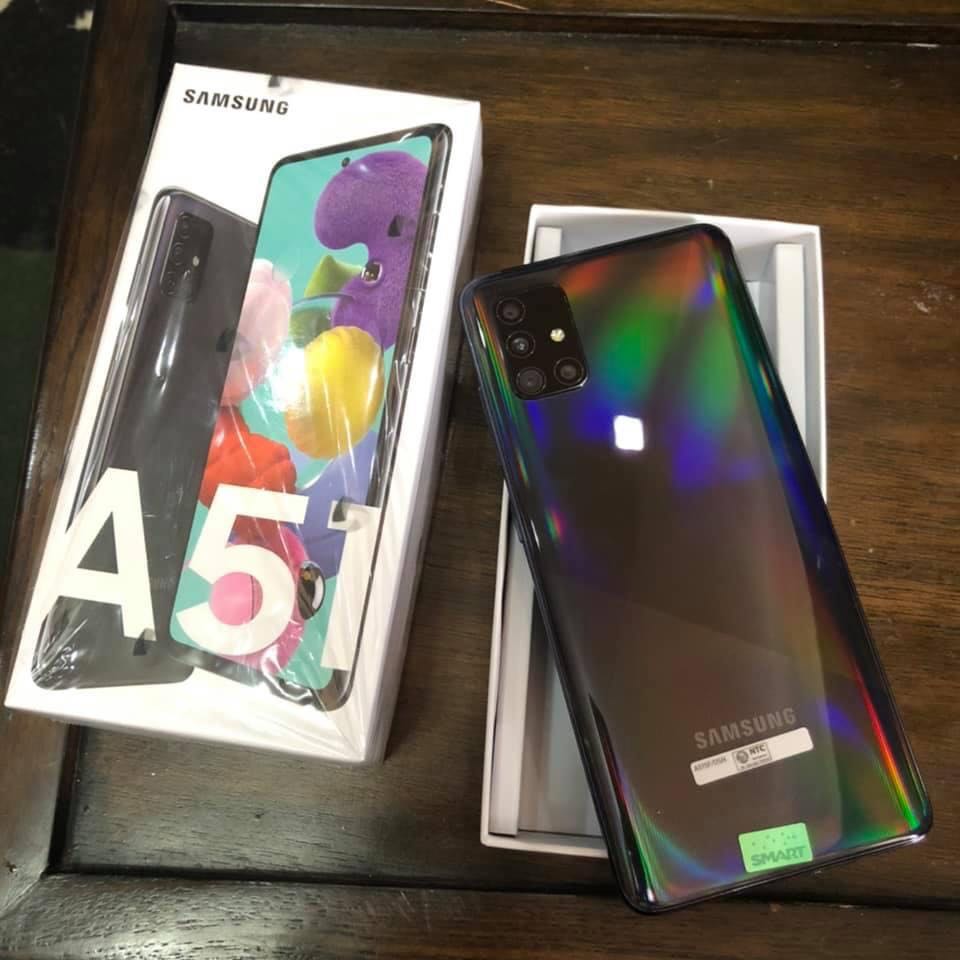 Samsung A51 128GB, Mobile Phones & Gadgets, Mobile Phones, Android ...